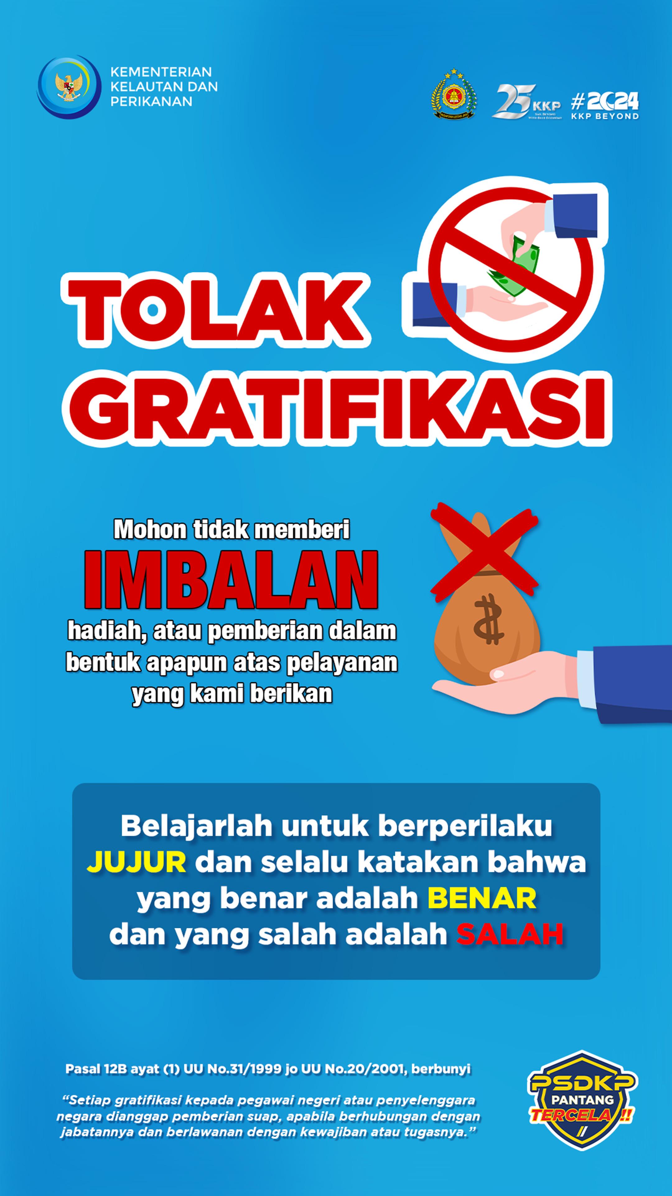 Direktorat Jenderal Pengawasan Sumber Daya Kelautan dan Perikanan | KKP | Kementerian Kelautan ...